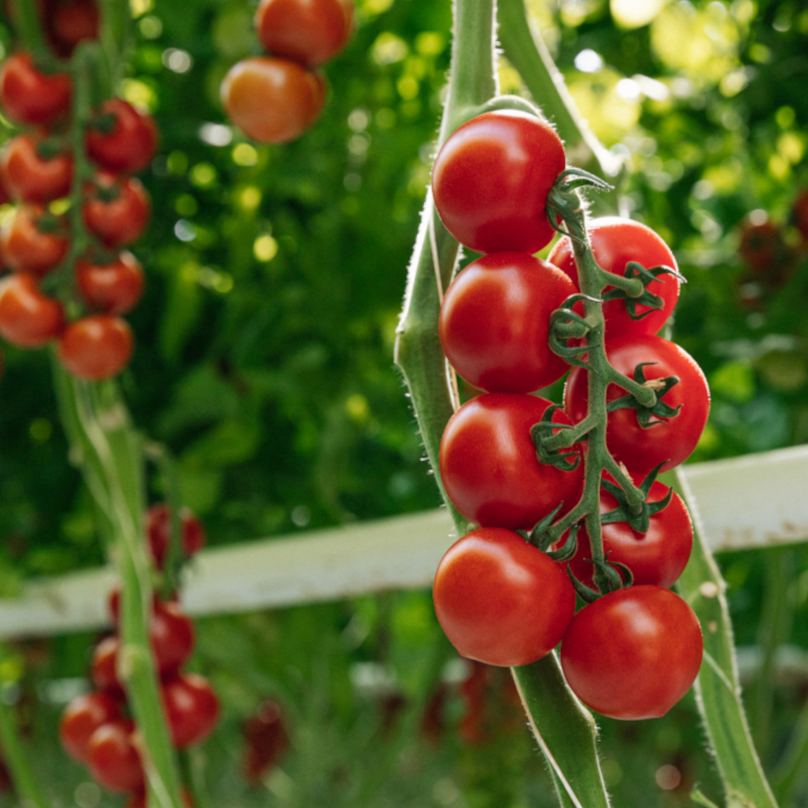Home - The Green House Growers